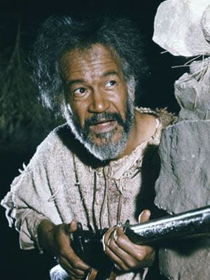 Frank Silvera - Beyazperde.com