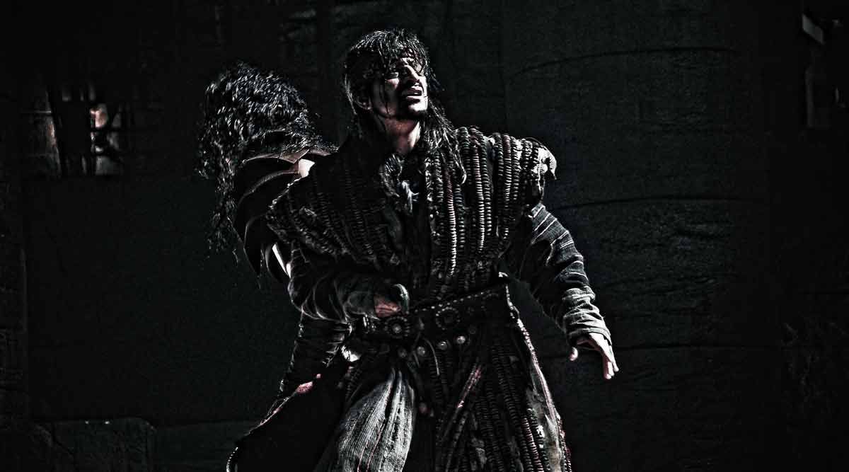 Conan resimleri - Fotoğraf 5 - Beyazperde.com