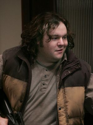 Chris Gauthier - Beyazperde.com