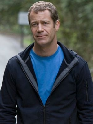 Colin Ferguson - Beyazperde.com