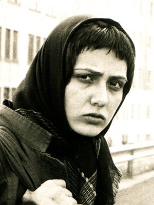 Baran Kosari - Beyazperde.com