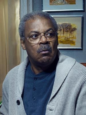 Roger Robinson - Beyazperde.com