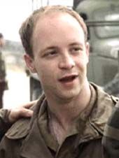 Nicholas Aaron - Beyazperde.com