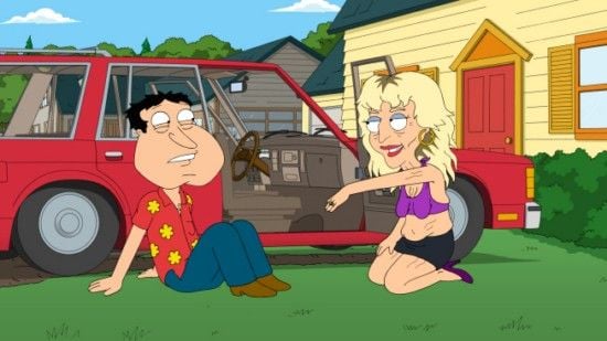 Family Guy: Family Guy : Fotoğraf isimlerini içeren 0 fotoğraftan 81 ...
