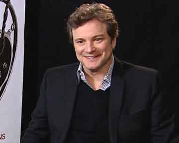 Interview 1 - English - Beyazperde.com