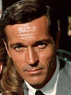 Frederick Stafford - Beyazperde.com