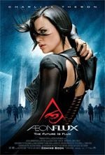 Aeon Flux: Gelecek Fluxta - Æon Flux - Beyazperde.com