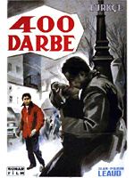 400 Darbe afiş - Afiş 7 - Beyazperde.com