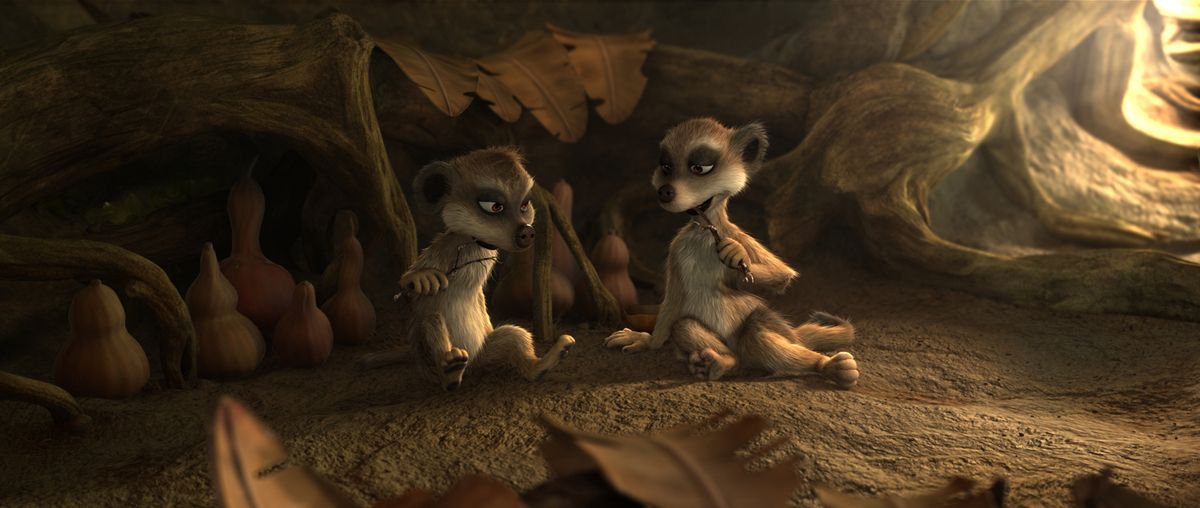 Sevimli Hayvanlar resimleri - Fotoğraf 9 - Beyazperde.com