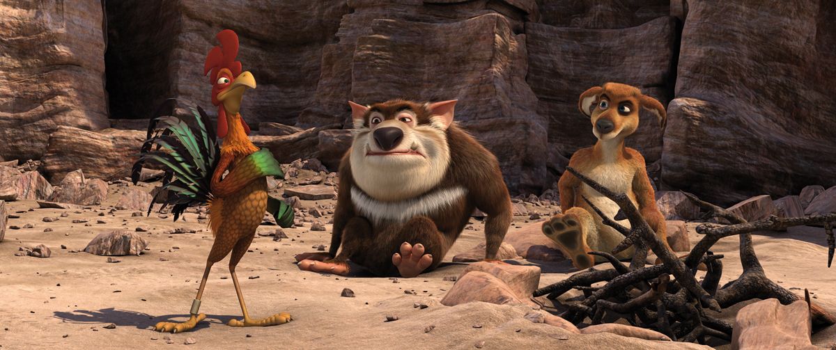 Sevimli Hayvanlar resimleri - Fotoğraf 14 - Beyazperde.com