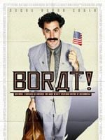 Borat - Borat: Cultural Learnings of America for Make Benefit Glorious ...