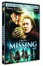 Missing DVD ve VCD Talihlileri Belli Oldu! - Haberler - Beyazperde.com