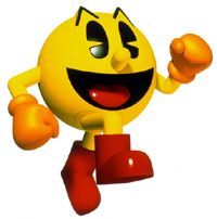 Büyük Balık Küçüğünü, Pac-Man Beyazperdeyi Yuttu - Haberler ...