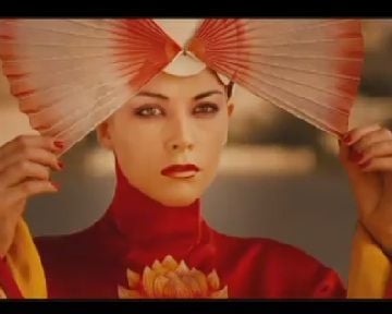 The Fall Orijinal Fragman - Beyazperde.com