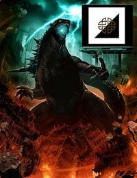 İşte Yeni Godzilla! - Haberler - Beyazperde.com