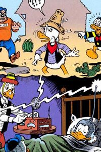 'Başlangıç'ın Hikayesi Varyemez Amca'dan Çalıntı mı? - Haberler ...