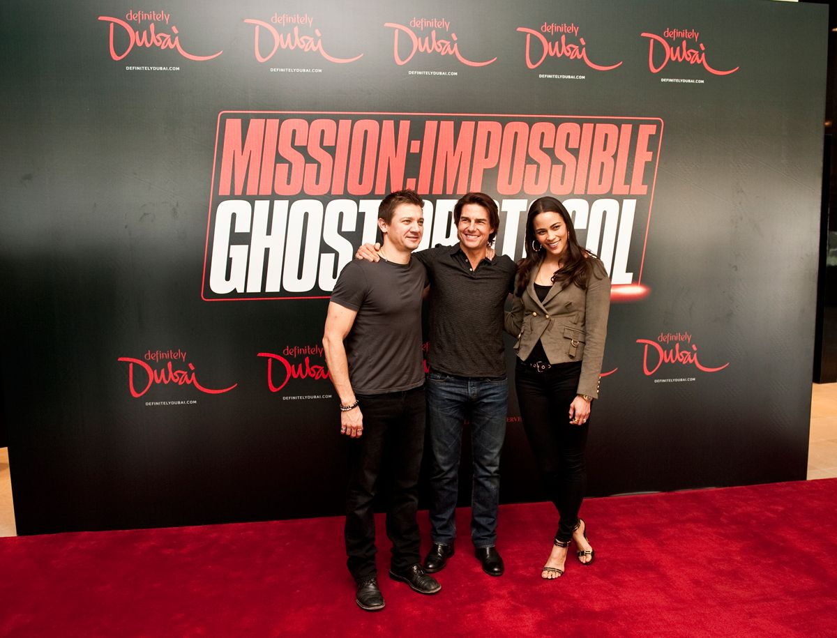 Mission: Impossible - Ghost Protocol resimleri - Fotoğraf 56 ...