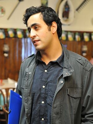 Jonathan Cohen - Beyazperde.com