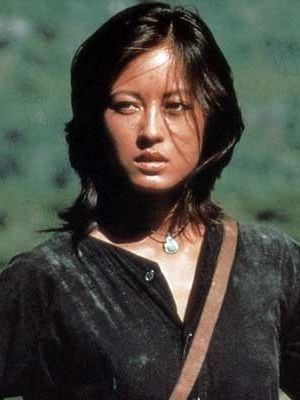 Julia Nickson - Beyazperde.com