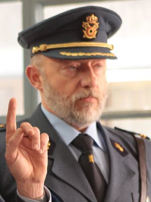 Eric Godon - Beyazperde.com