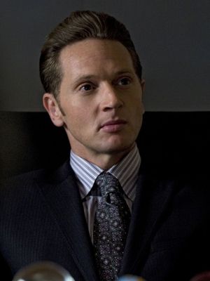 Matt Ross - Beyazperde.com