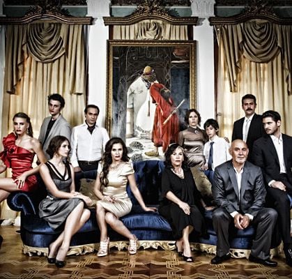 Lale Devri postere - 0 görselden 11. sıradaki - Beyazperde.com