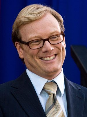Andrew Daly - Beyazperde.com
