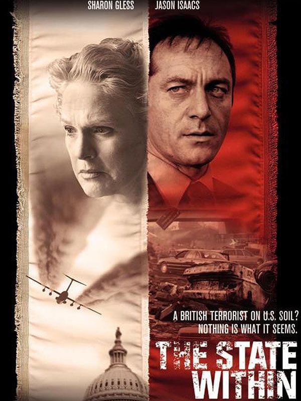 Derin Devlet - Dizi 2006 - Beyazperde.com