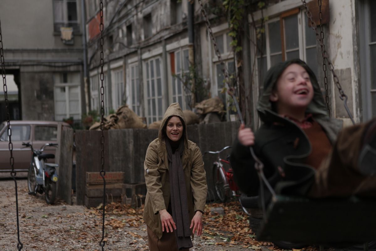 Ruh Eşim resimleri - Fotoğraf 35 - Beyazperde.com