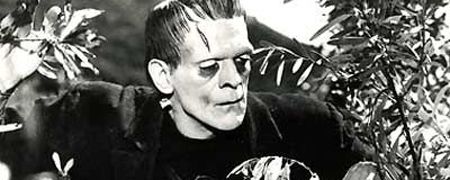 Modern Frankenstein! - Haberler - Beyazperde.com