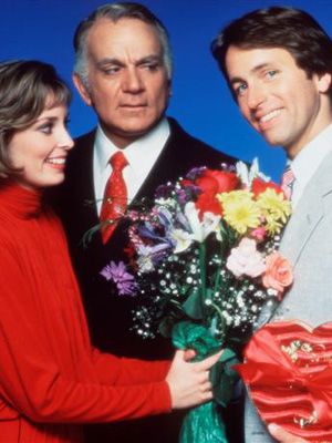 Three's a crowd - Dizi 1984 - Beyazperde.com
