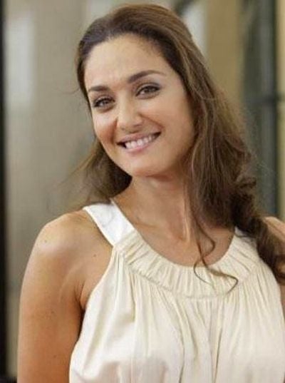 Başak Köklükaya - Beyazperde.com