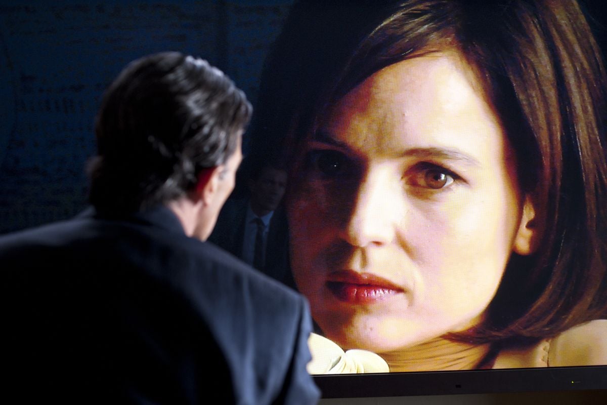 İçinde Yaşadığım Deri resimleri - Fotoğraf 10 - Beyazperde.com