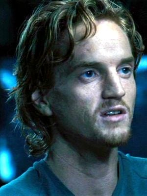 Christopher Baker - Beyazperde.com