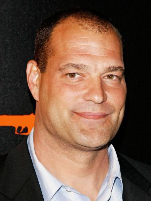 Jeff Chase - Beyazperde.com