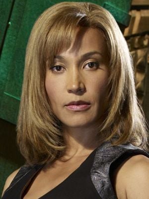 Rachel Luttrell - Beyazperde.com