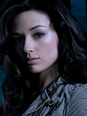 Crystal Reed - Beyazperde.com