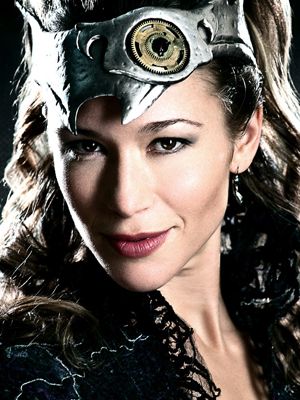 Sharon Taylor - Beyazperde.com