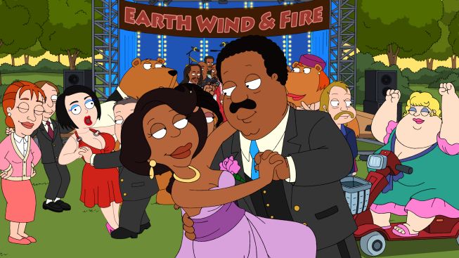 The Cleveland Show: The Cleveland Show : Fotoğraf isimlerini içeren 0 ...