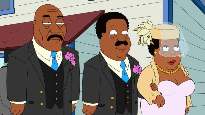 The Cleveland Show: The Cleveland Show : Fotoğraf isimlerini içeren 0 ...