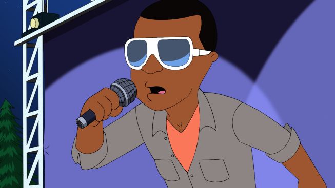 The Cleveland Show: The Cleveland Show : photo isimlerini içeren 434 ...