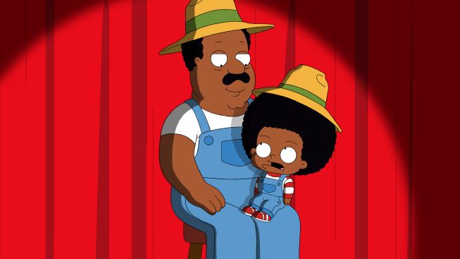 The Cleveland Show: The Cleveland Show : Fotoğraf isimlerini içeren 0 ...