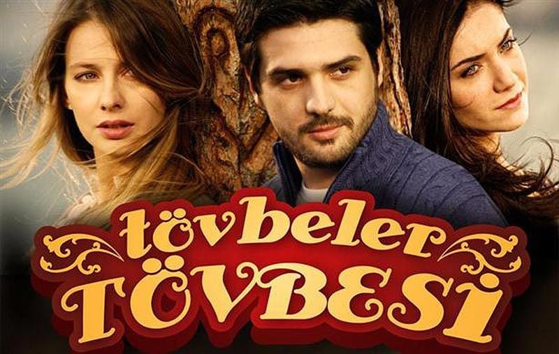 Tövbeler Tövbesi Sezon 1