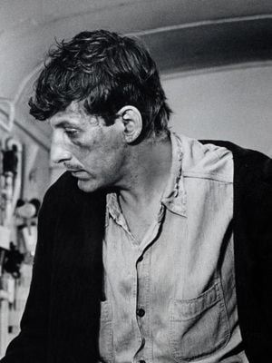 Barry Primus - Beyazperde.com