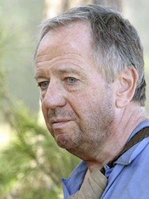 Sam Anderson - Beyazperde.com