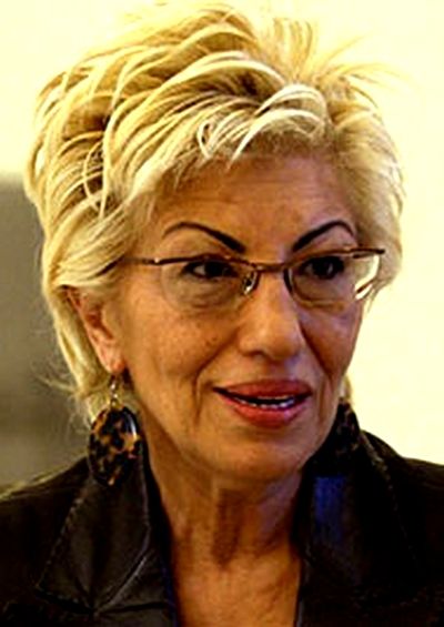 Sevil Atasoy - Beyazperde.com