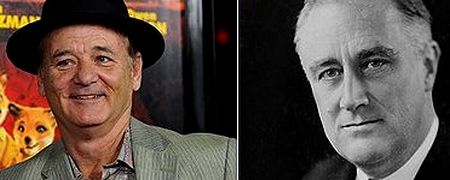 Bill Murray Roosevelt Oluyor! - Haberler - Beyazperde.com