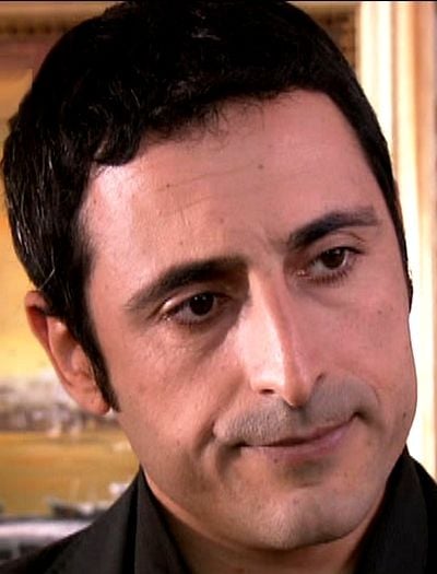 Suat Karausta - Beyazperde.com