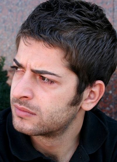 Cantuğ Turay - Beyazperde.com