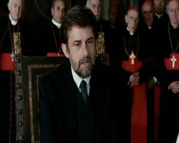 We Have a Pope Orijinal Fragman - Beyazperde.com